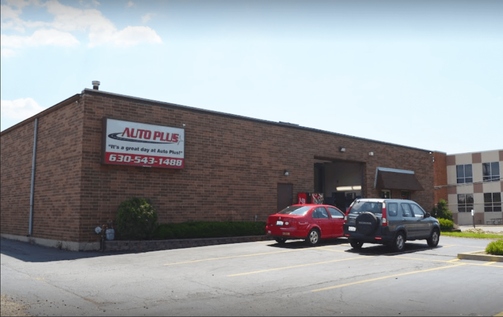 About Us | Auto Plus