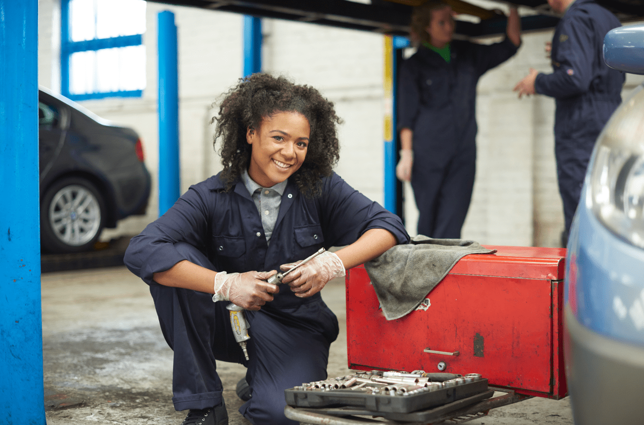 Auto Repair & Maintenance | Auto Plus