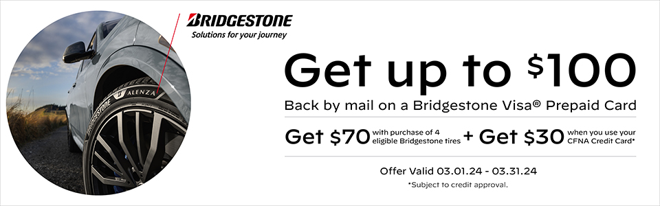 Specials - Auto Plus Inc