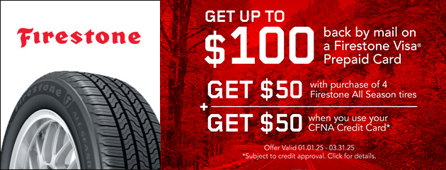 Specials | Free Oil Change | Tire Rebate | Discounts | Auto Plus
